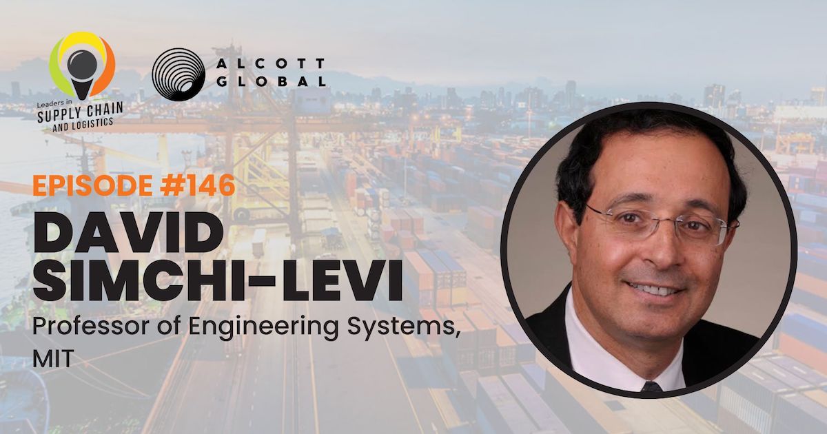 Reinventing Supply Chain Through Data and Automation - Parcel Monitor