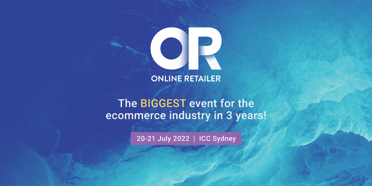 Online Retailer Conference & Expo 2022