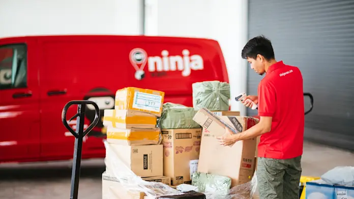 Ninja Van Invests USD $50 Million to Modernize Automation of Parcel Sorting in Southeast Asia ...