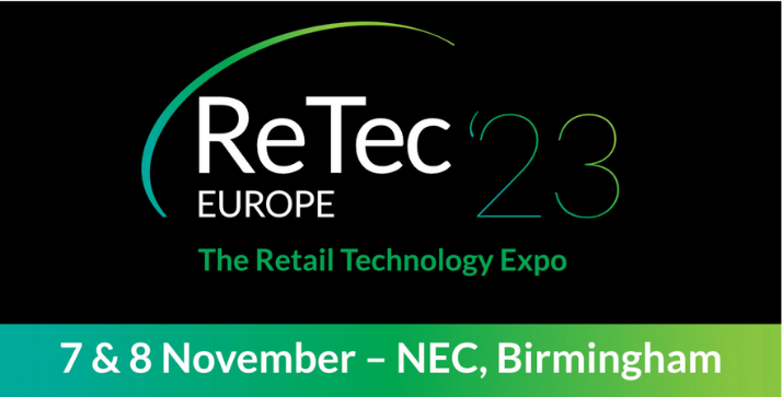 ReTec Europe 2023