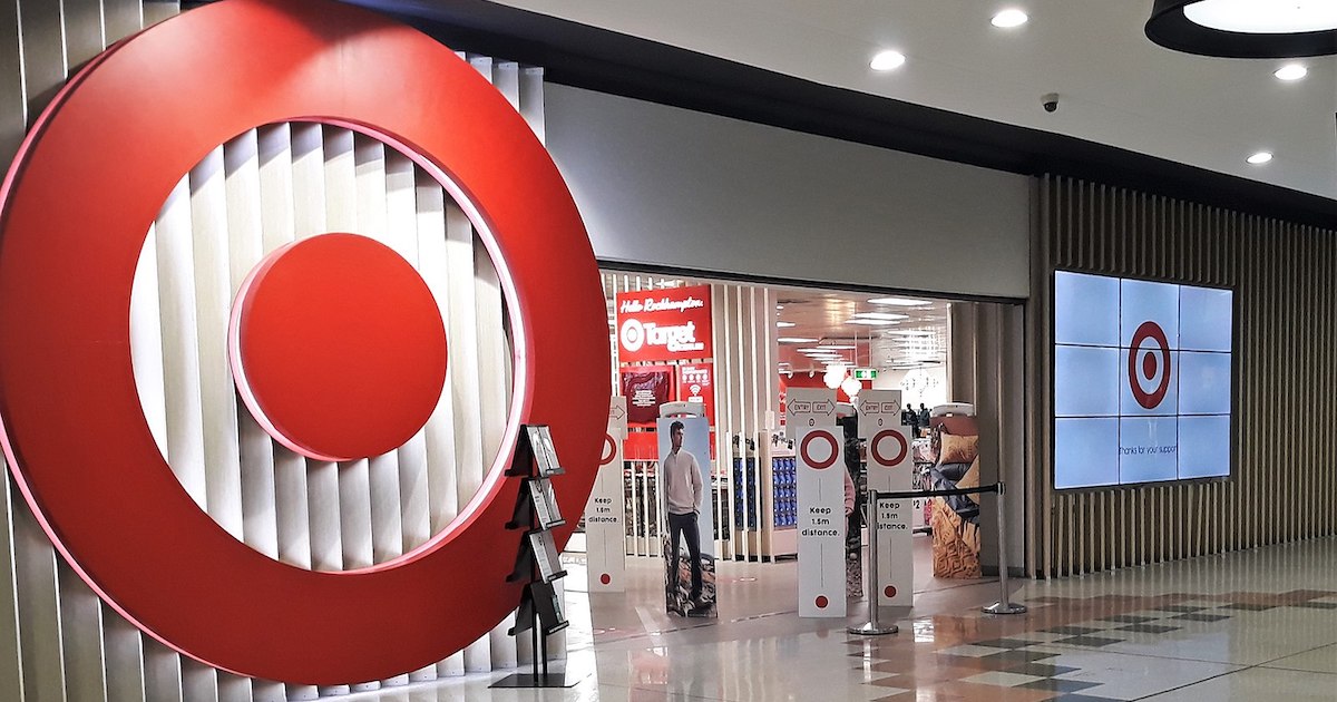 Target Invests $100 Million to Enhance Its Next-Day Delivery ...