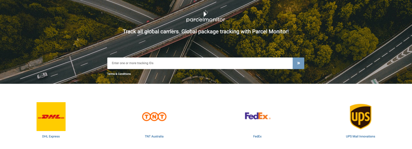 Here's Your Solution To Your Parcel Tracking Inquiries - Parcel Monitor