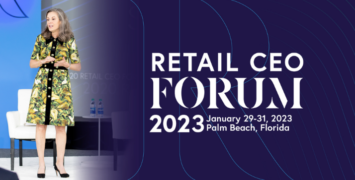RILA Retail CEO Forum 2023