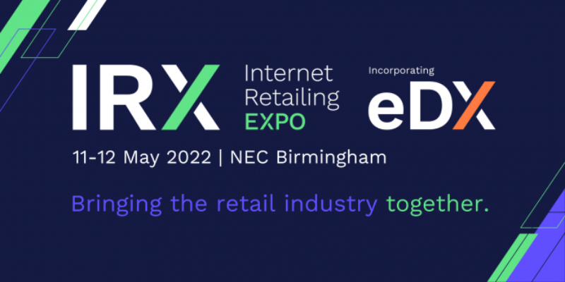 IRX & eDX 2022