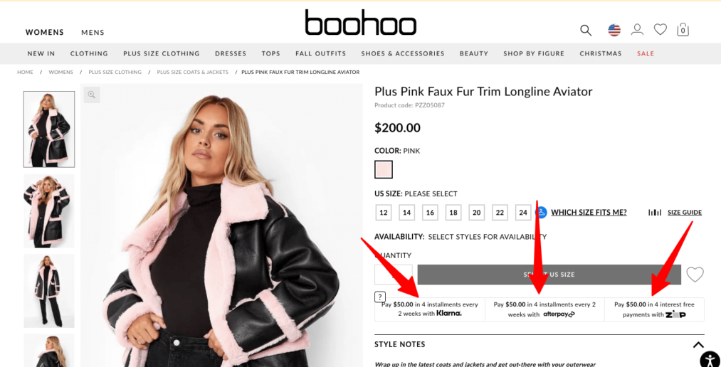 Everything You Need to Know About Buy Now Pay Later to Boost Sales ...