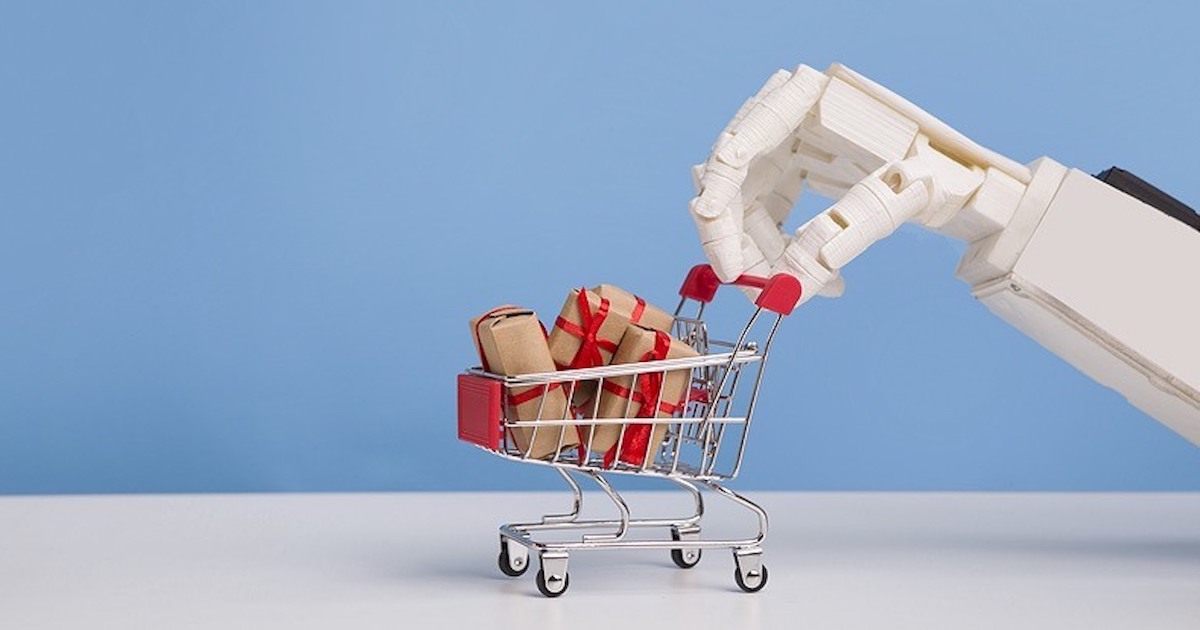 Artificial Intelligence in E-Commerce: What’s Next - Parcel Monitor
