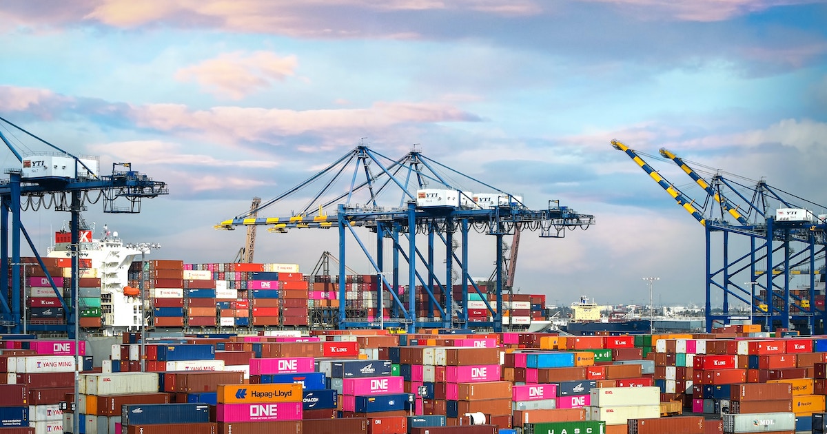 PSA Acquires Stake in Vietnamese Logistics Provider Sotrans Group ...