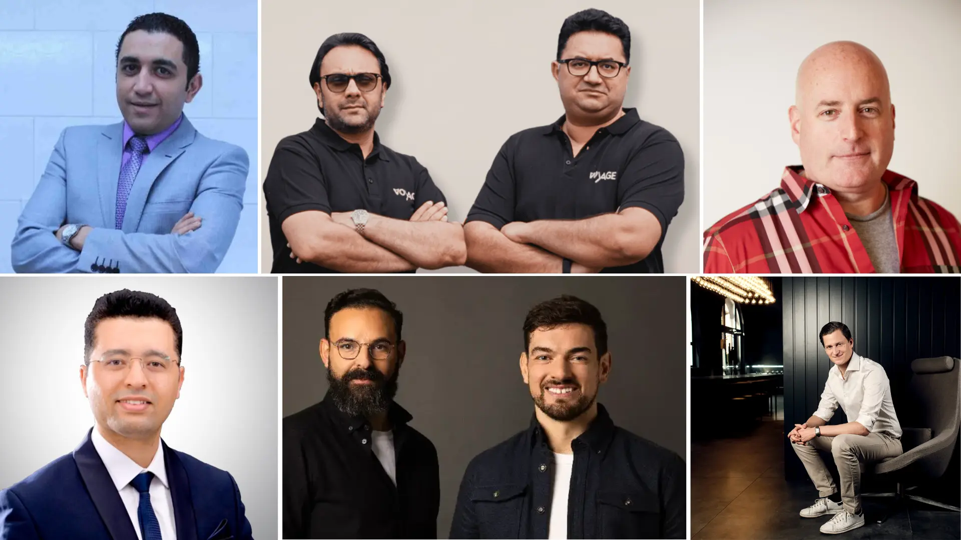 eTaily, CloudFret, Fillogic and Others Secure New Funding Successfully