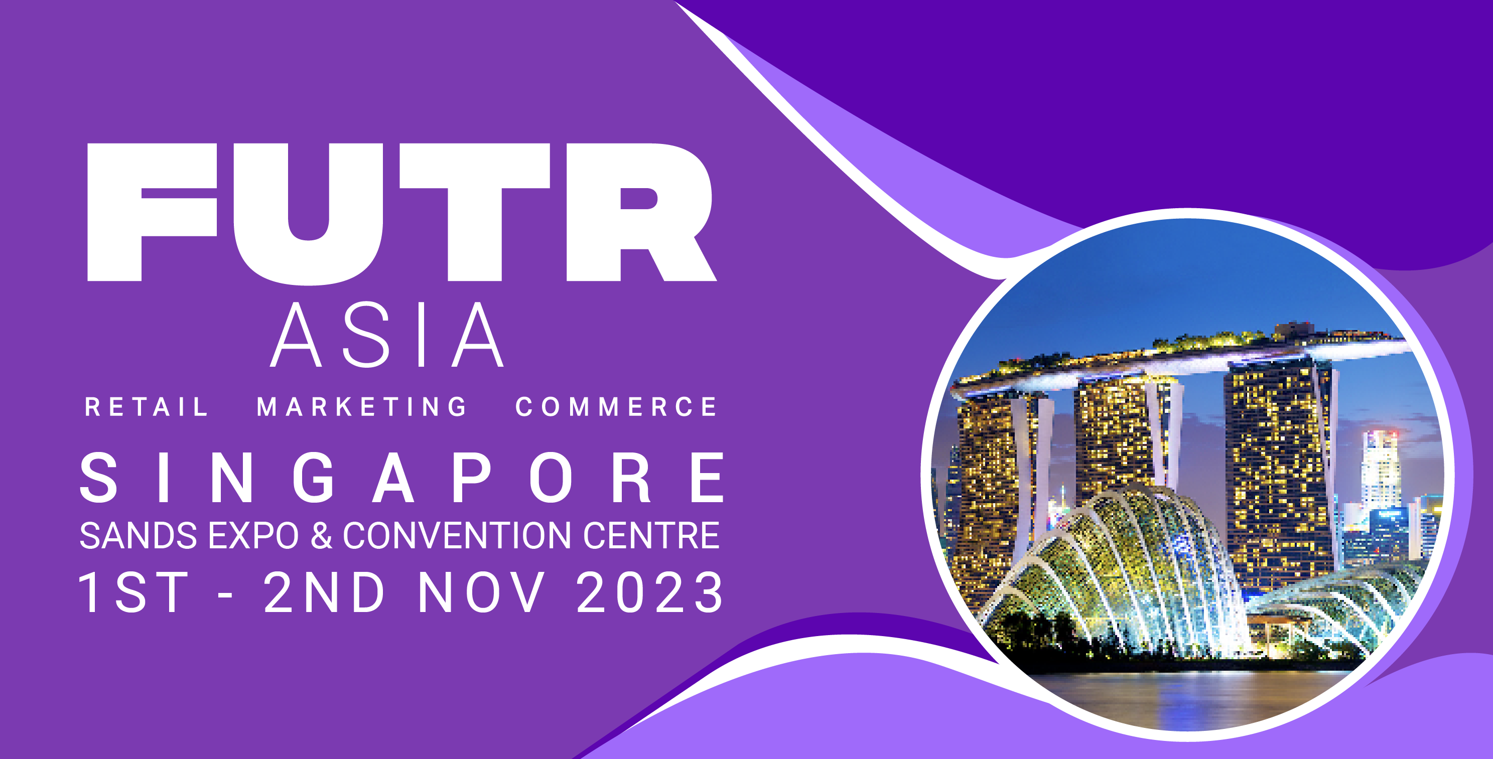 FUTR Asia 2023