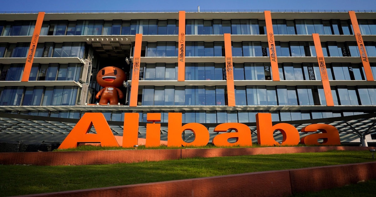Alibaba to Invest $1 Billion in Turkey for E-Commerce Expansion ...