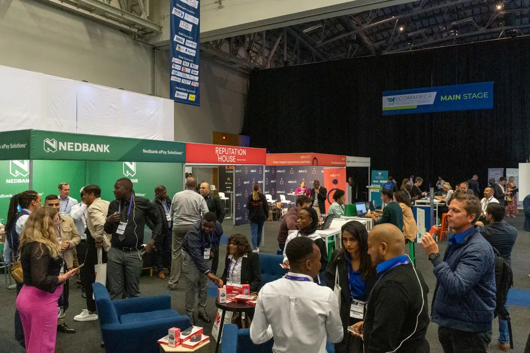 Converge Africa 2024