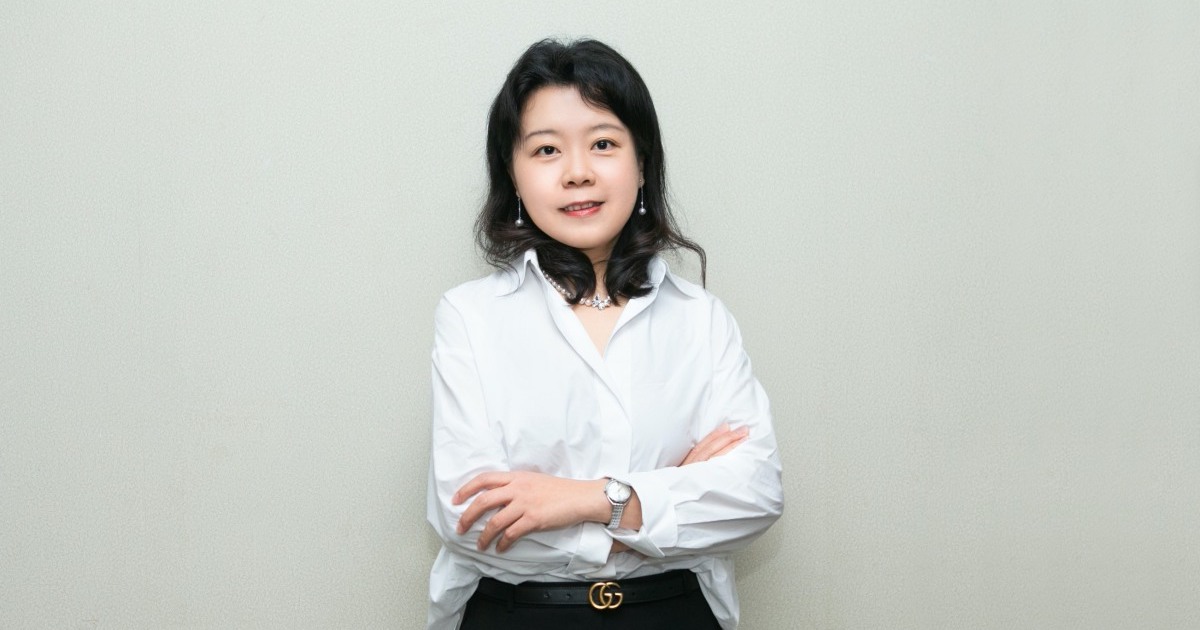 Shein Appoints Ex-Lazada President As New VP of Global Brands Operation ...