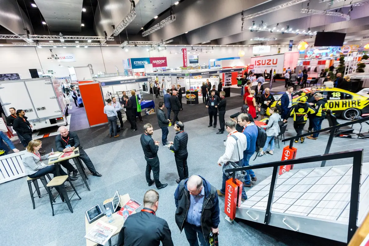 Top E-Commerce Events Every Retailer Should Attend in 2021 - Parcel Monitor