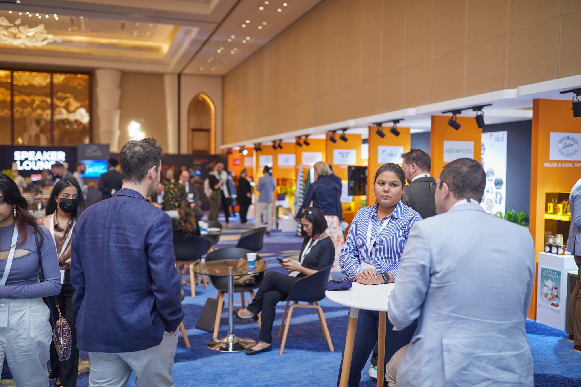 The Retail Summit 2023