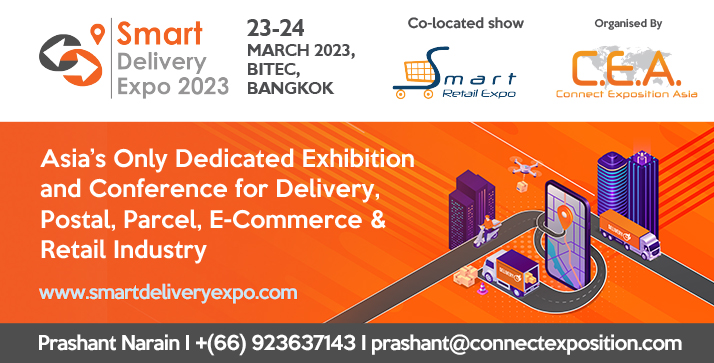 Smart Delivery Expo 2023