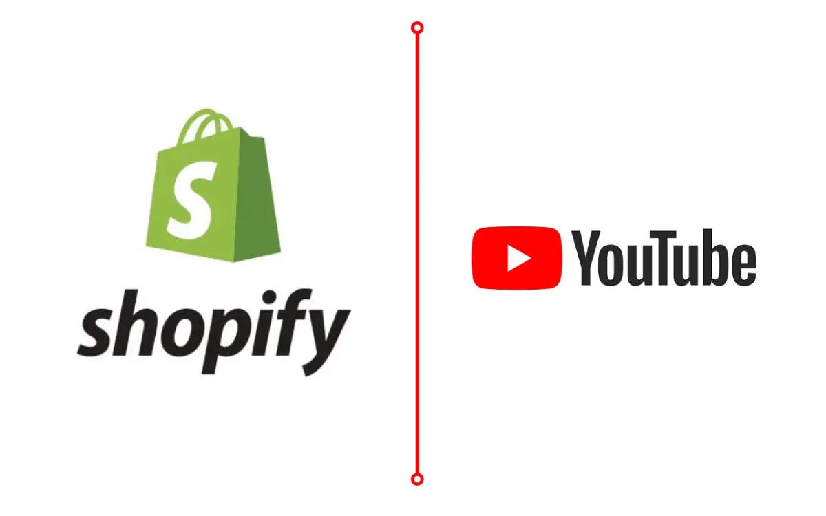 Youtube Partners with Shopify to Boost Social Commerce Offerings ...