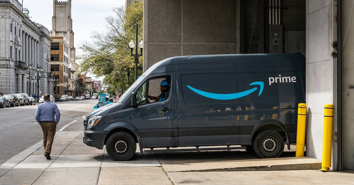 Amazon Enhances Buy With Prime Benefits in Time for the Holiday Season ...