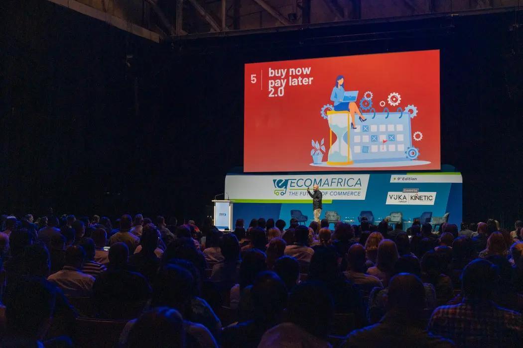 Converge Africa 2024