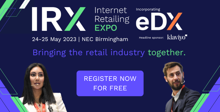 IRX & eDX 2023