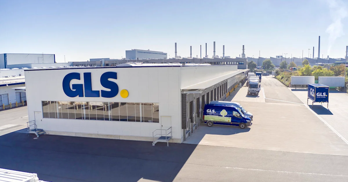 GLS US Expands Reach with Direct Transatlantic Delivery Services to ...