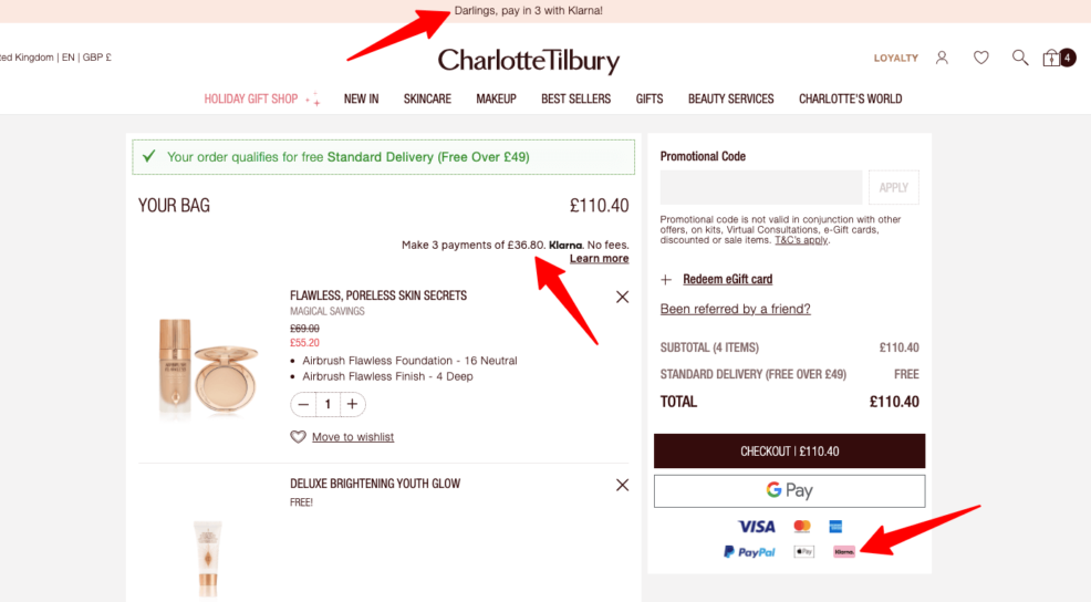 Everything You Need to Know About Buy Now Pay Later to Boost Sales ...