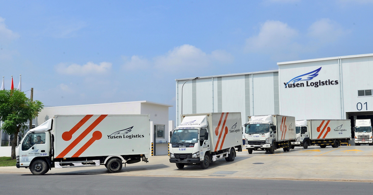 Tailored Services Joins Yusen Logistics Inc., the US Subsidiary of NYK ...