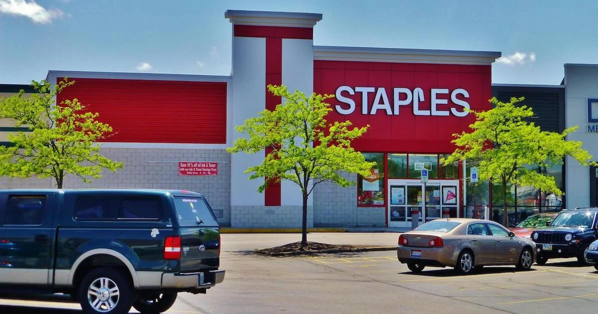 Staples Introduces Easy Rewards Loyalty Program for Customers - Parcel ...