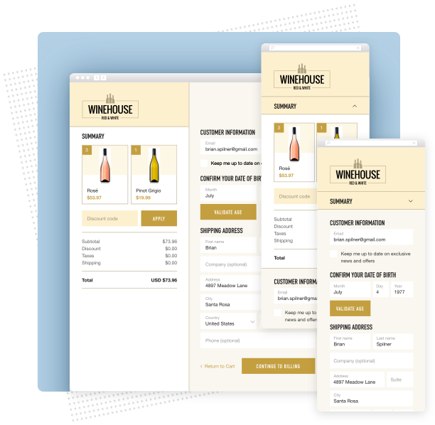 Building ‘Anywhere Commerce’ with Bold Commerce - Parcel Monitor