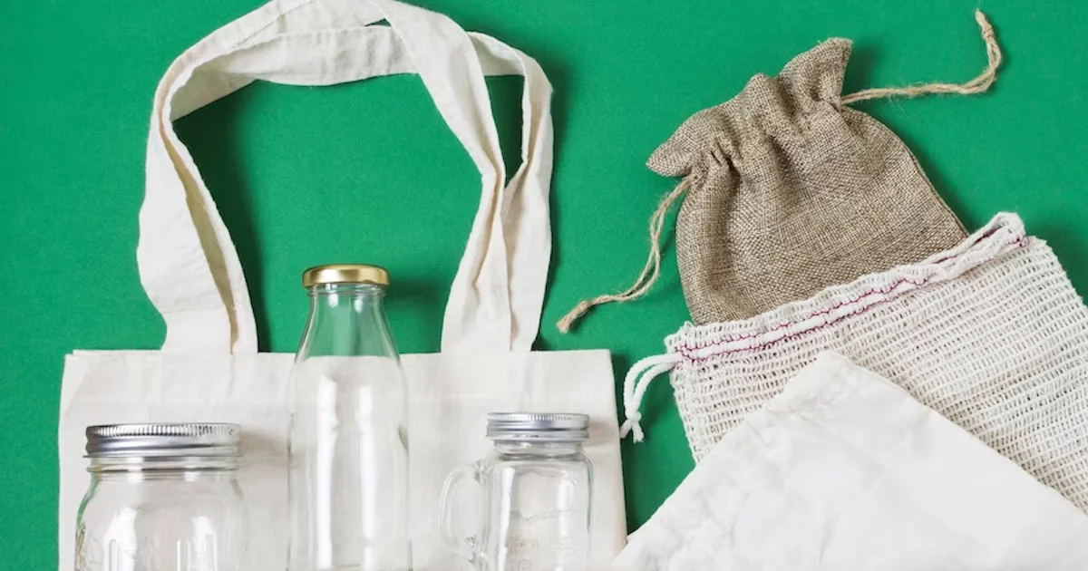 How Reusable Product Packaging Affects Consumer Behavior on Retail ...