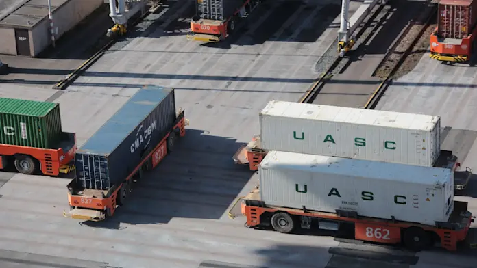 CMA CGM and La Poste Collaborate to Improve Sustainable Logistics ...