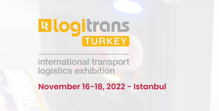 Logitrans Logo