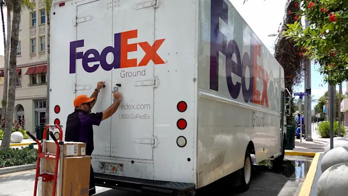 FedEx to Introduce a Consolidated Returns System in 2023 - Parcel Monitor