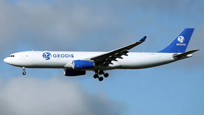 GEODIS Strengthens Presence in the US by Opening Two New Gateways ...