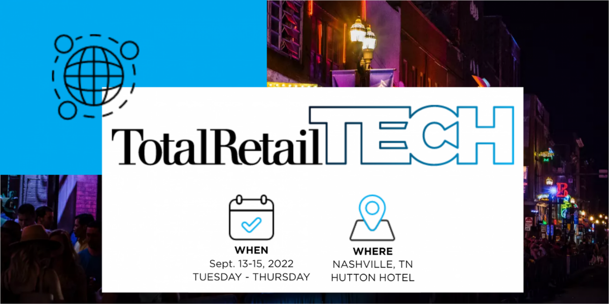 Total Retail Tech 2022