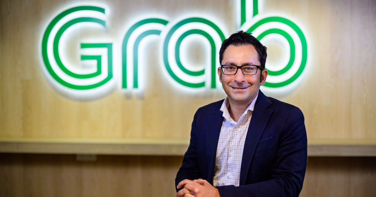 Former Grab Executive Joins Indonesian FinTech Startup Julo - Parcel ...