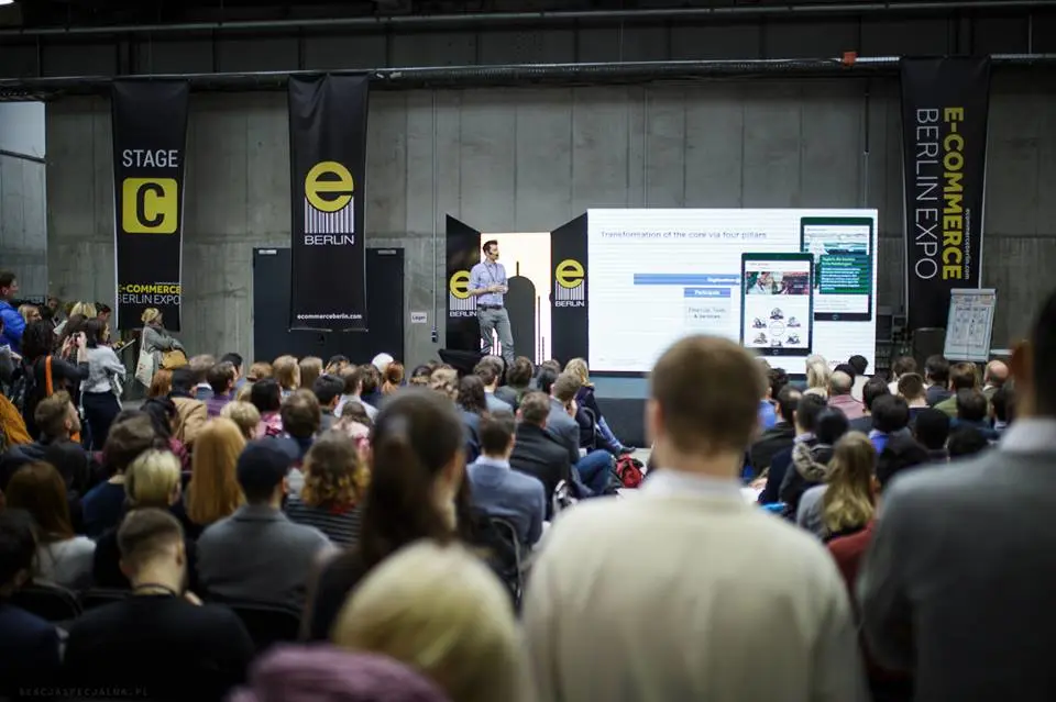 Top E-Commerce Events Every Retailer Should Attend in 2021 - Parcel Monitor