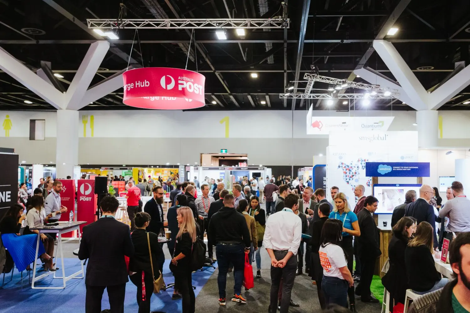 Top E-Commerce Events Every Retailer Should Attend in 2021 - Parcel Monitor