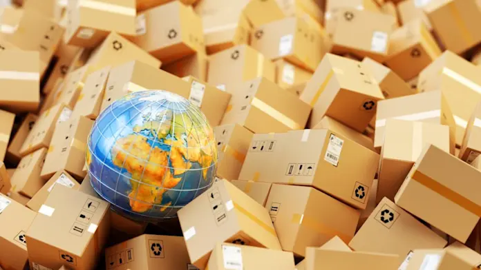 Global Express and Parcel Yields with Transport Intelligence - Parcel ...