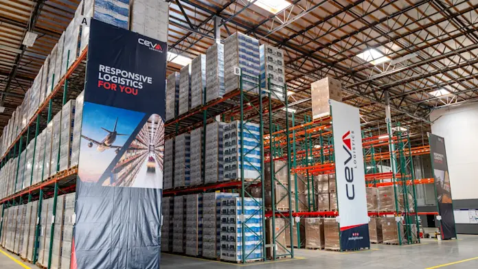 CEVA Logistics to Deploy Boston Dynamics' Robots to Enhance Warehouse ...