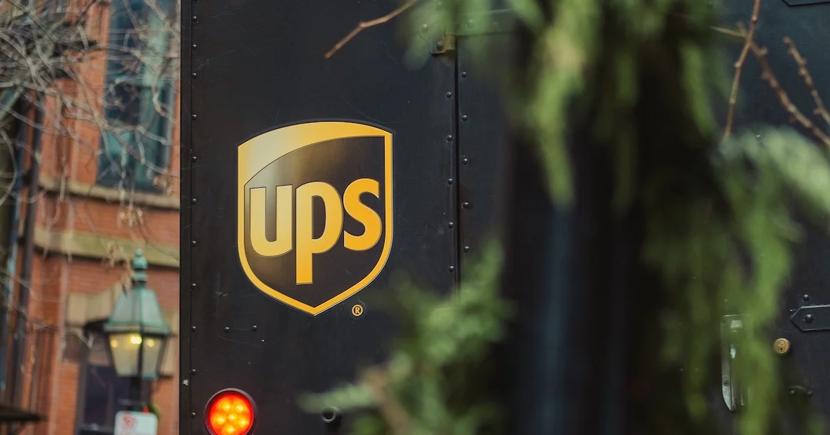 UPS Launches Supply Chain Symphony Platform to Enhance Shippers ...