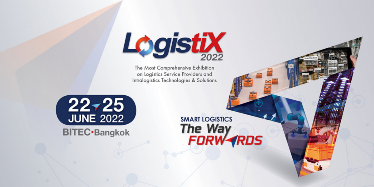 LOGISTIX 2022