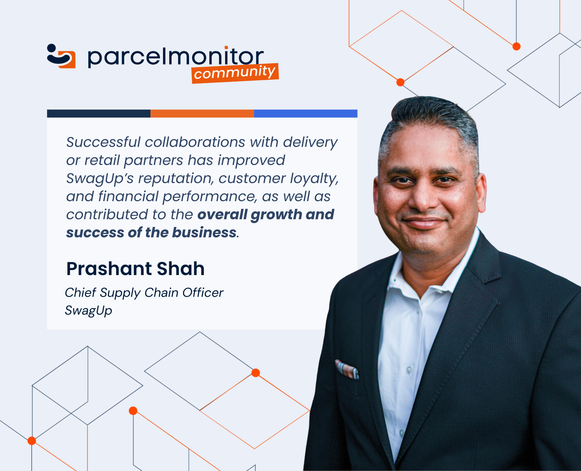 The Future of Logistics Innovations Through the Lens of 3 Industry Experts - Parcel Monitor