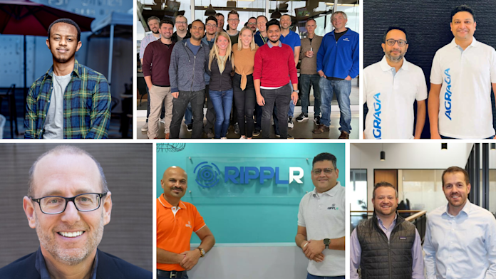 Sabi, PartsTech, XB Fulfillment and Others Attain Early-Stage Funding ...