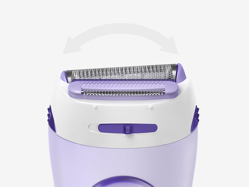 Silk-épil 女仕除毛器