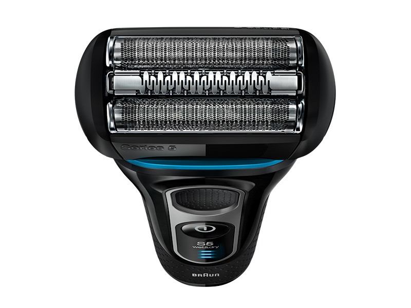 Braun Series 5男士電鬚刨