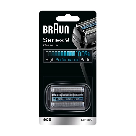 Braun 電鬚刨可替換部件