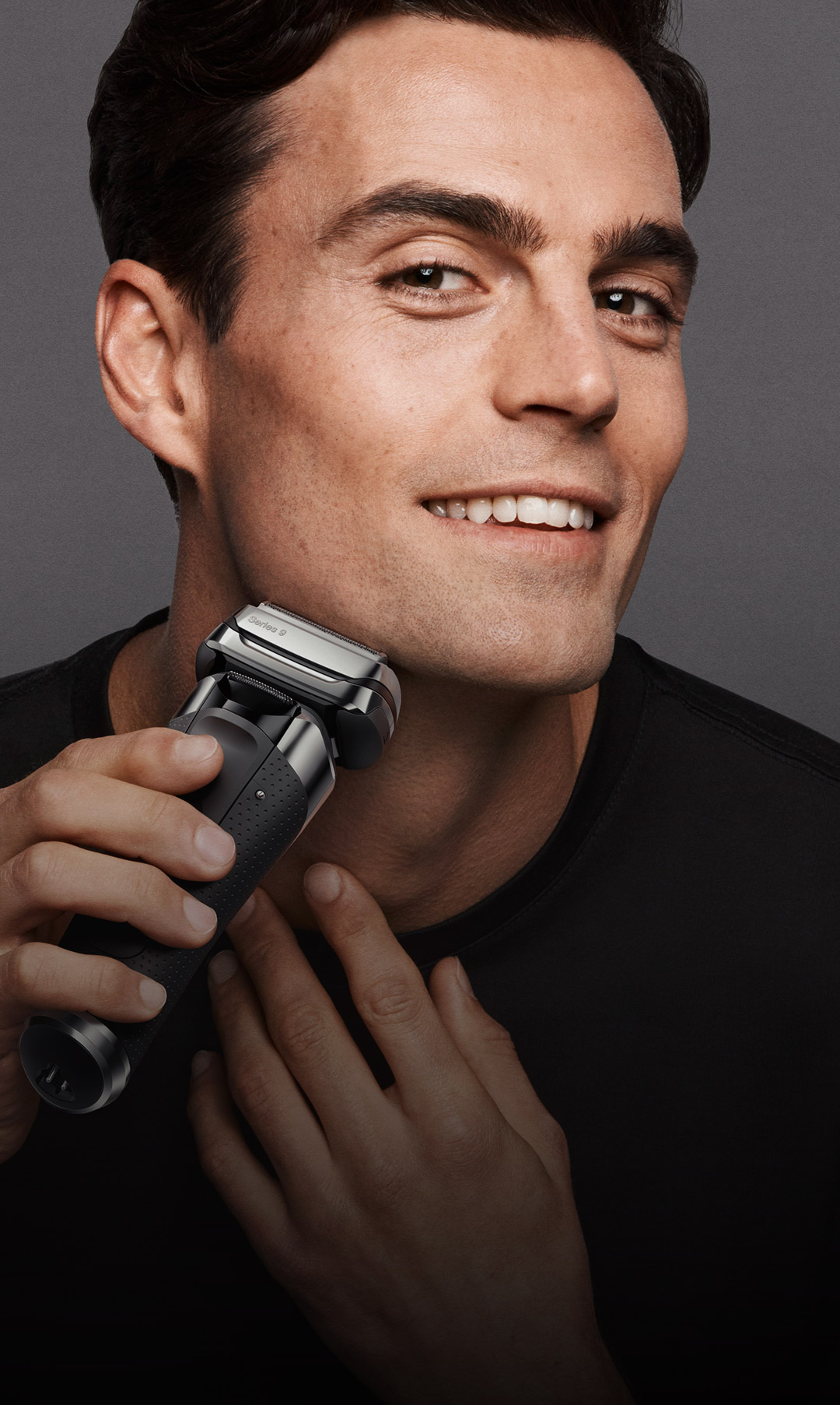 Braun男士電鬚刨 | Braun