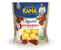 Italian Pasta & Sauces - Giovanni Rana