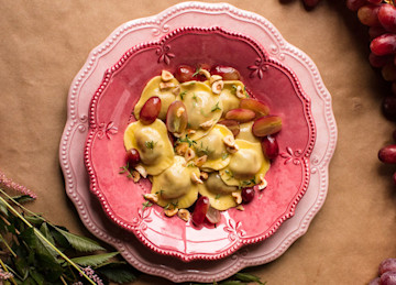 Pasta and Sauces - Giovanni Rana