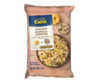 Italian Pasta & Sauces - Giovanni Rana